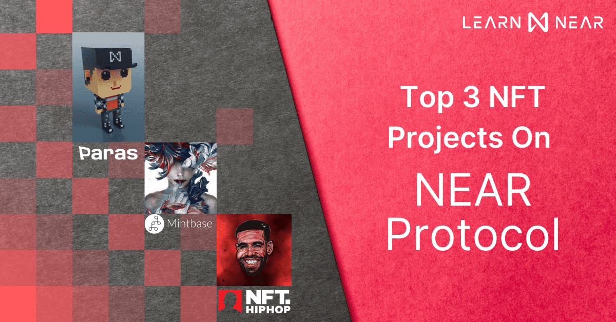 Qu'est-ce que le protocole NEAR ? - Learn NEAR Club