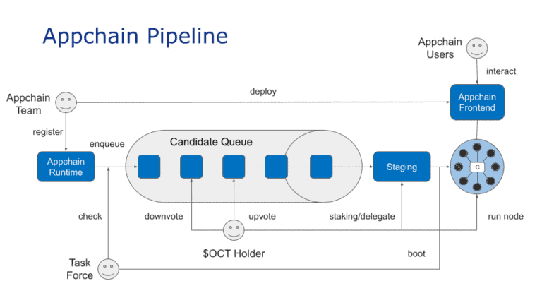 What is Octopus Network? - Learn NEAR Club