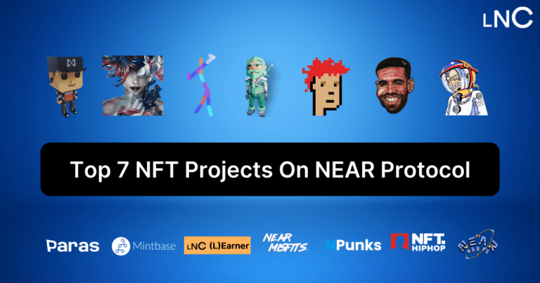 Learn NEAR Club - Learn NEAR Club