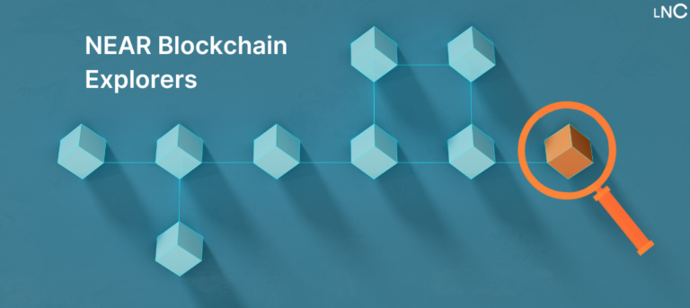 NEAR explorers - Learn NEAR Club