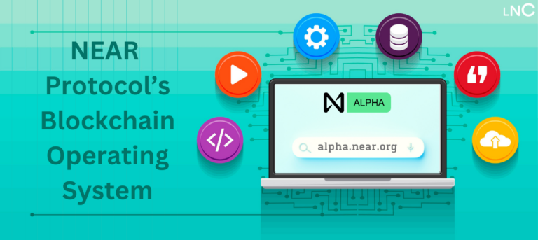 Learn NEAR Club - Learn NEAR Club