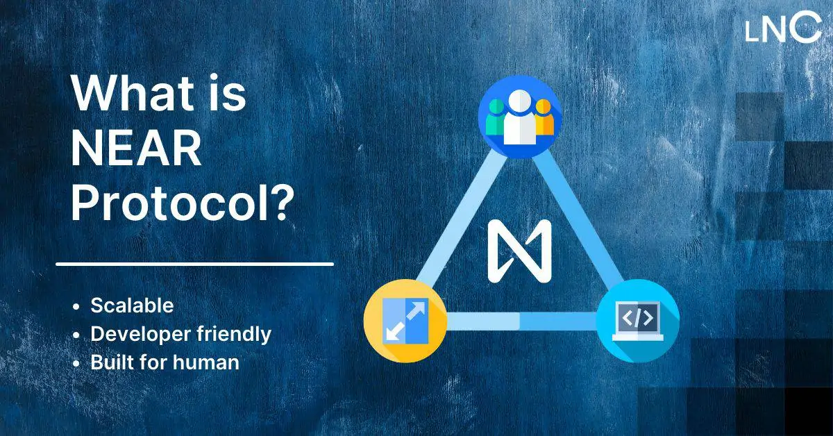 니어 프로토콜(NEAR Protocol)이란? - Learn NEAR Club