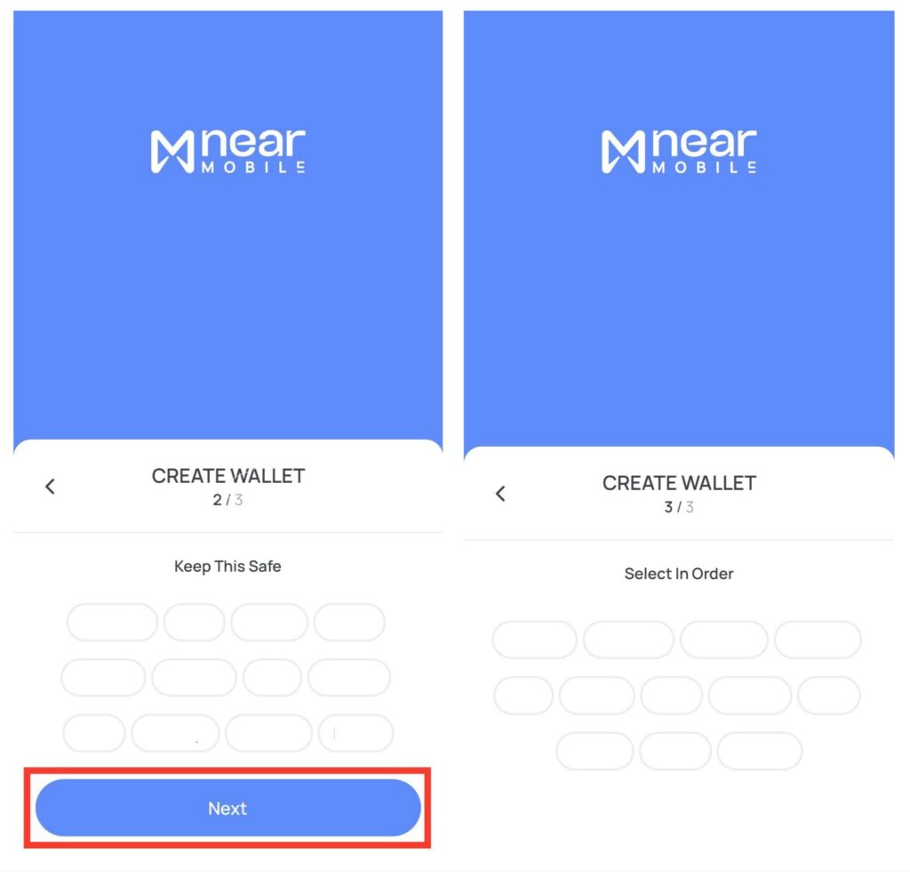 How to stake NEAR tokens using different wallets - Learn NEAR Club