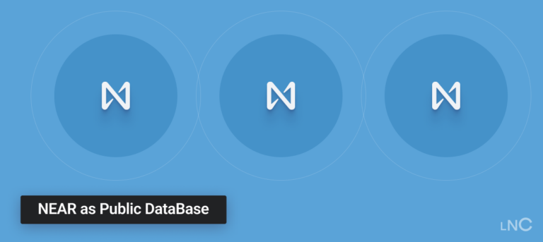 Learn NEAR Club - Learn NEAR Club