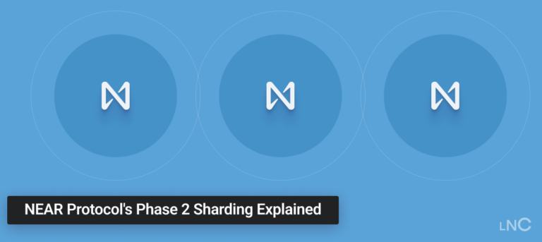 NEAR Protocol’s Phase 2 Sharding Explained - Learn NEAR Club