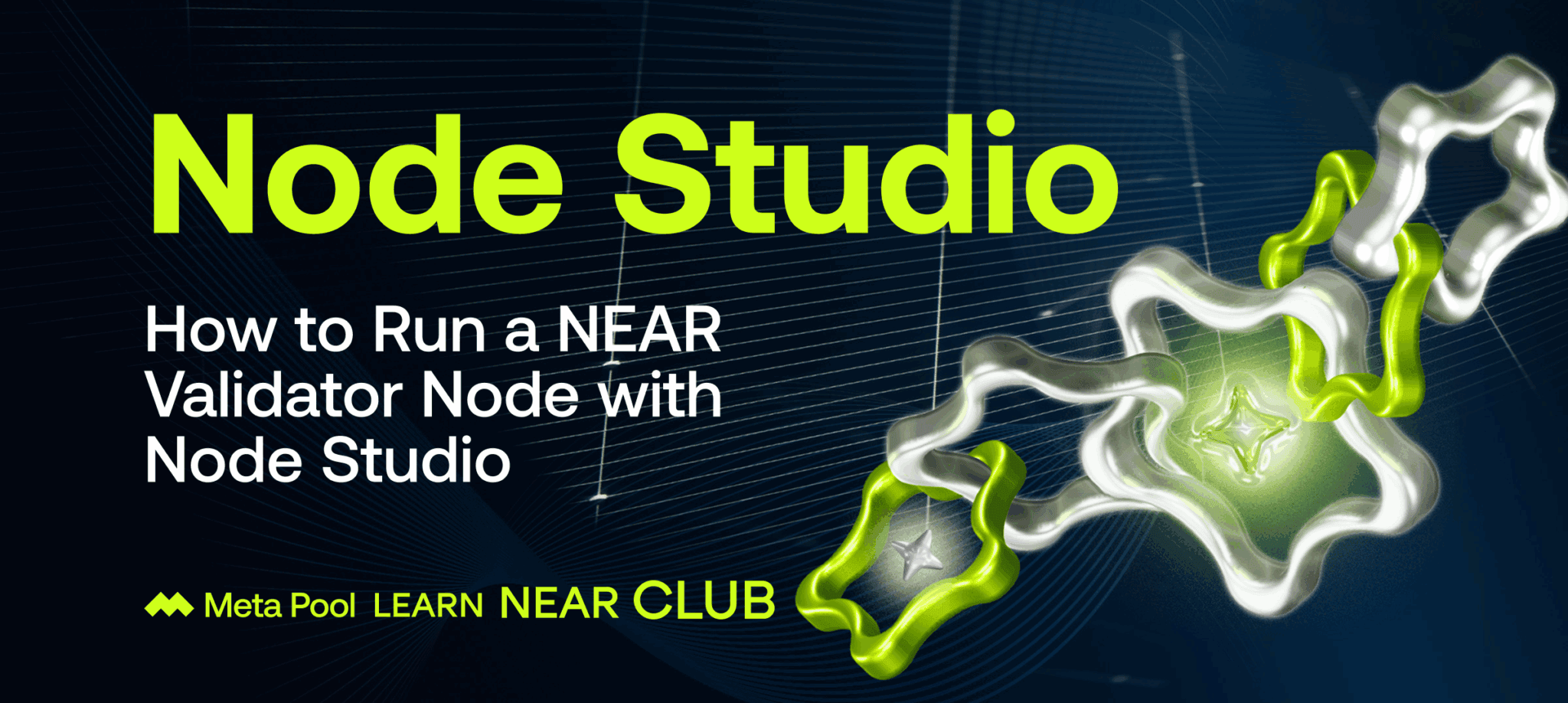 Learn NEAR Club - Learn and Earn NEAR